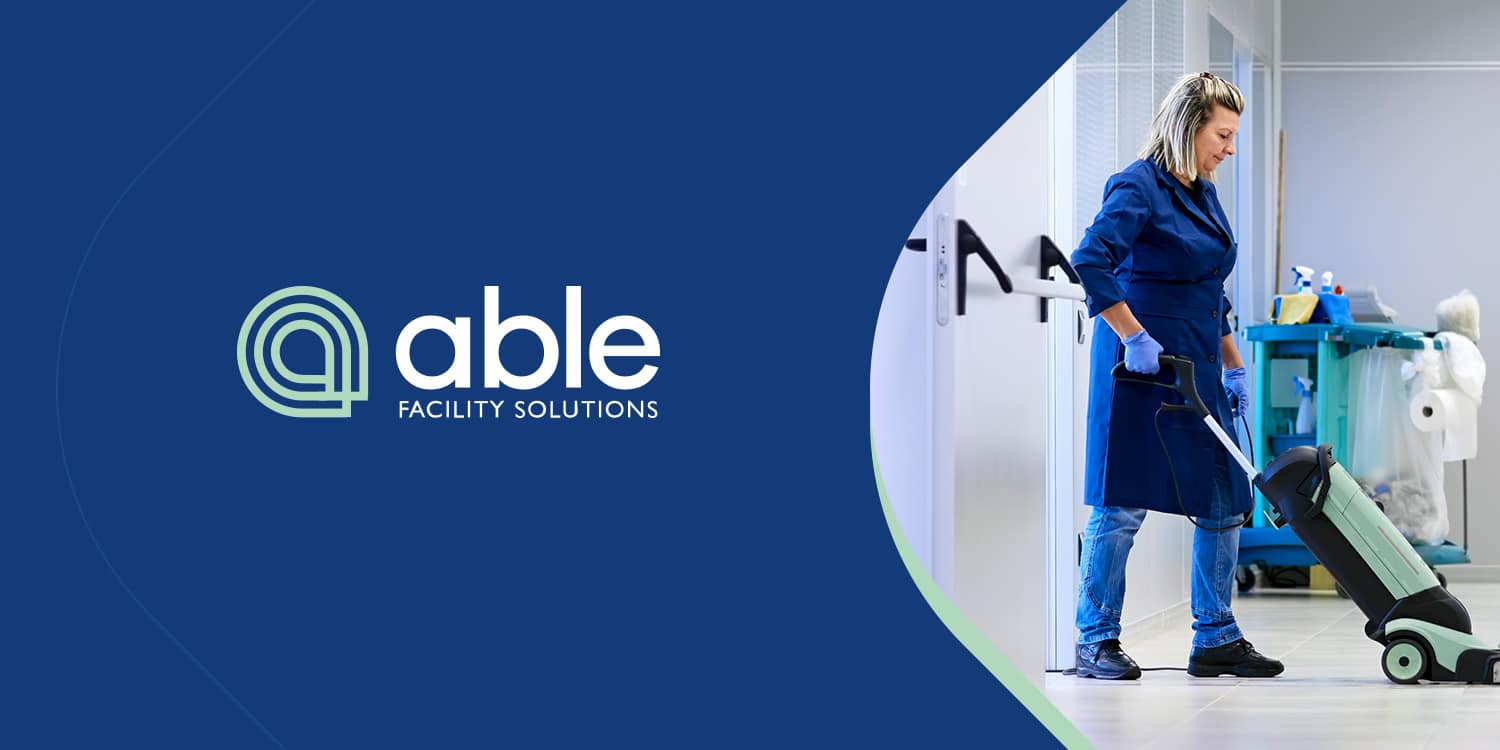 Able Facility Solutions - Top-tier Janitorial Services